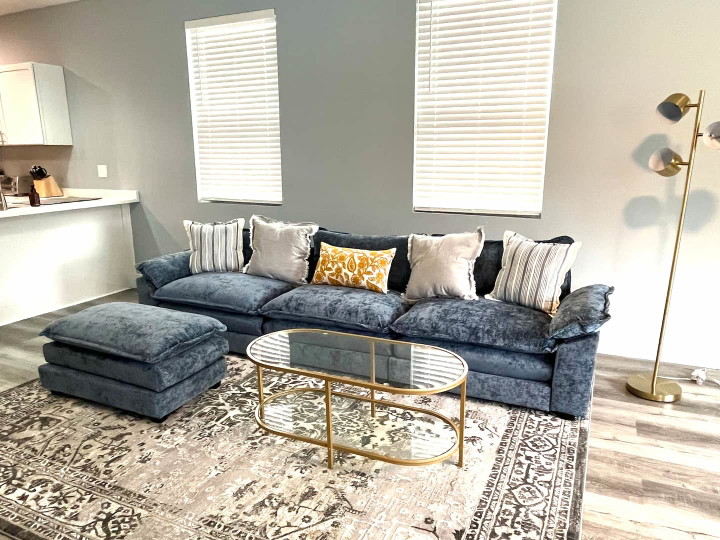 Cozy New Home In Downtown Indy - Indianapolis, IN