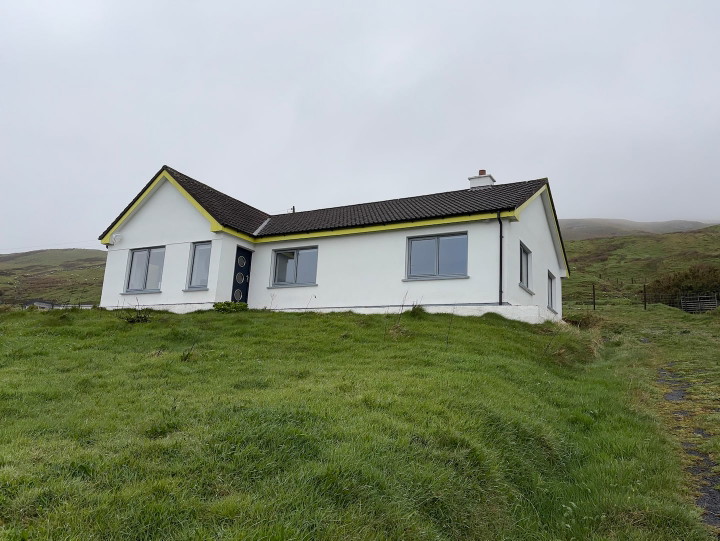 Delightful Island Home - Achill Island