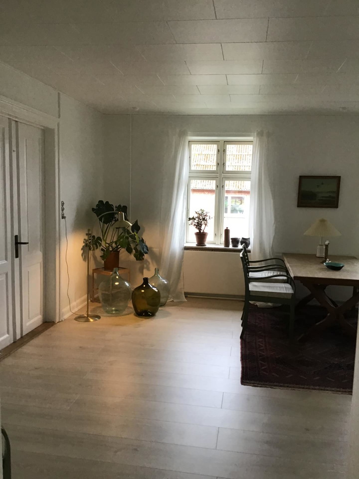 Cozy House With Garden And Terrace - Denmark