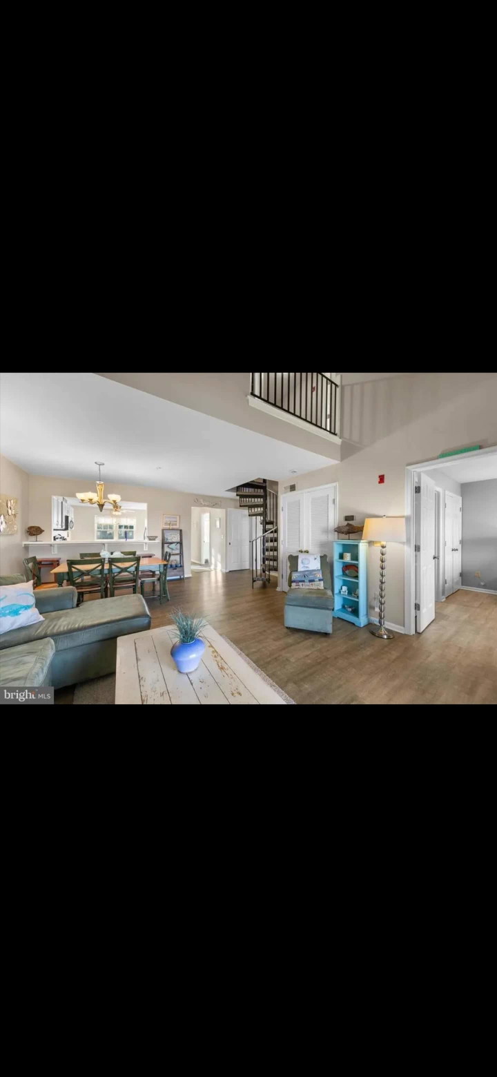 Bethany Bay Resort: Water/golf Views-mins To Beach - Delaware