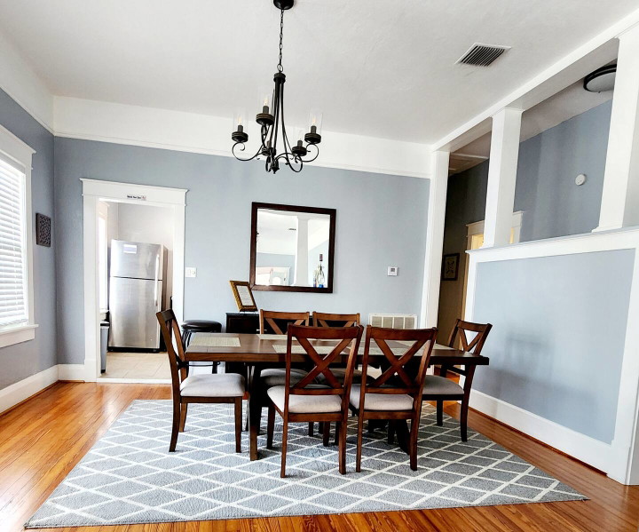 Modern Two Bedroom Home! - Florida