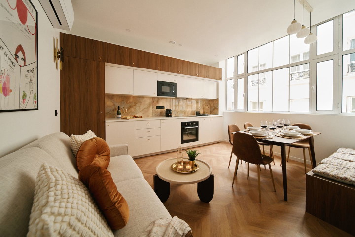 Lavie Maison Marais Sauna & Jacuzzi - Paris