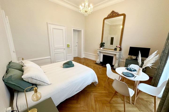 Le Venetian : Palace, Casino, Hyper Centre - Le Bourget-du-Lac
