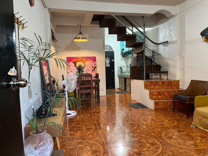 Whole House With Beach Access - La Union, Philippines