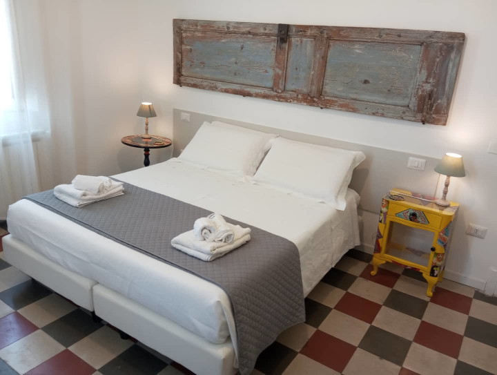 Déjà Vu Apartment - Crotone