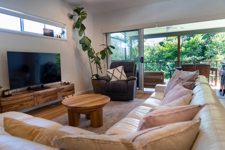 Hideaway On Sunray. Entire Home. - Ballina