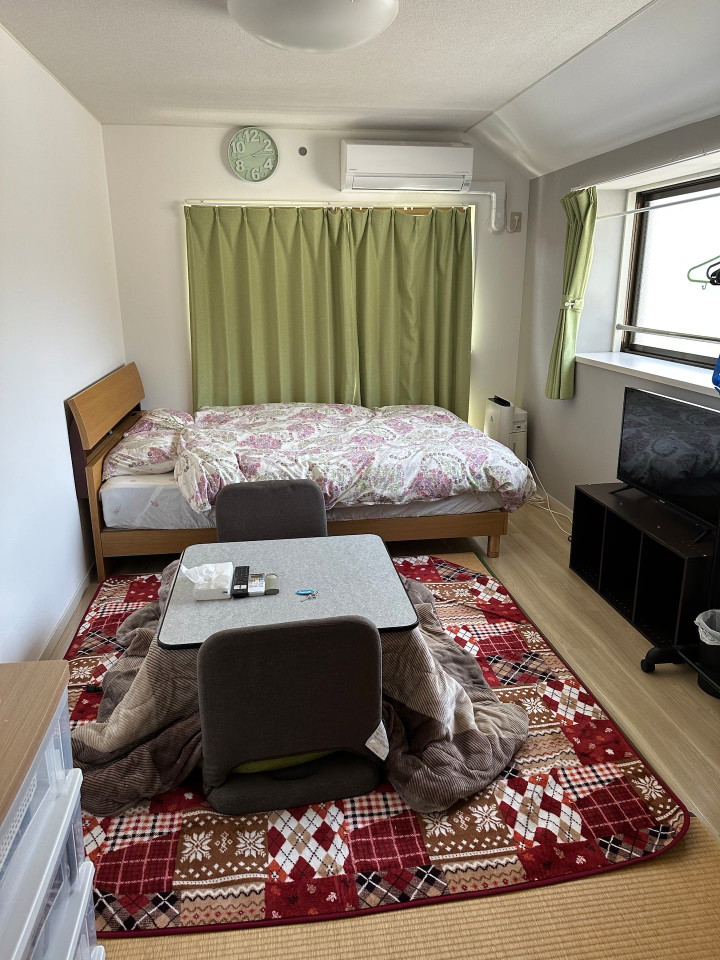 Close To The Bus Stop, Hot Spring, Free Parking. - Japón