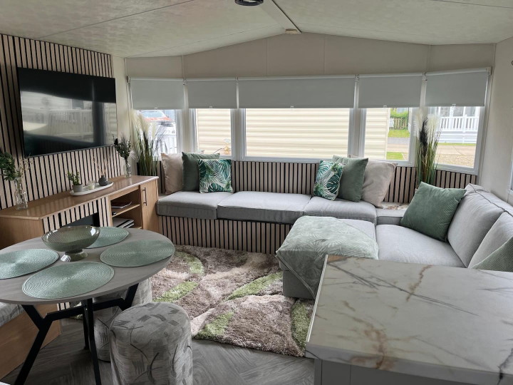Sea Retreat, Relax & Enjoy - Hayling Island