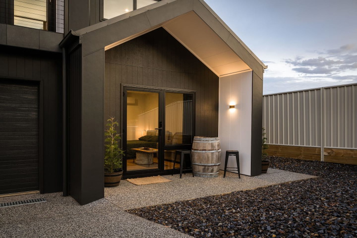 Baranduda Barnhouse Studio - Wodonga