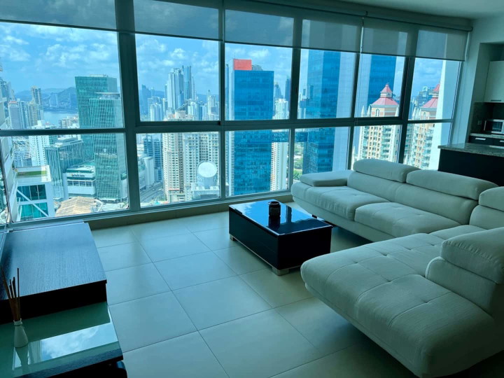 A Bedroom, Excellent Location - Panama