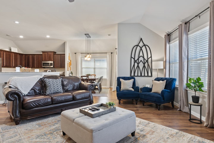 Family+pet+business Friendly-15mi Six Flags+att - Grand Prairie, TX