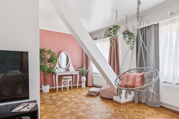 Old Town Zurich Penthouse | Rooftop Terrace | Ac - Zúrich