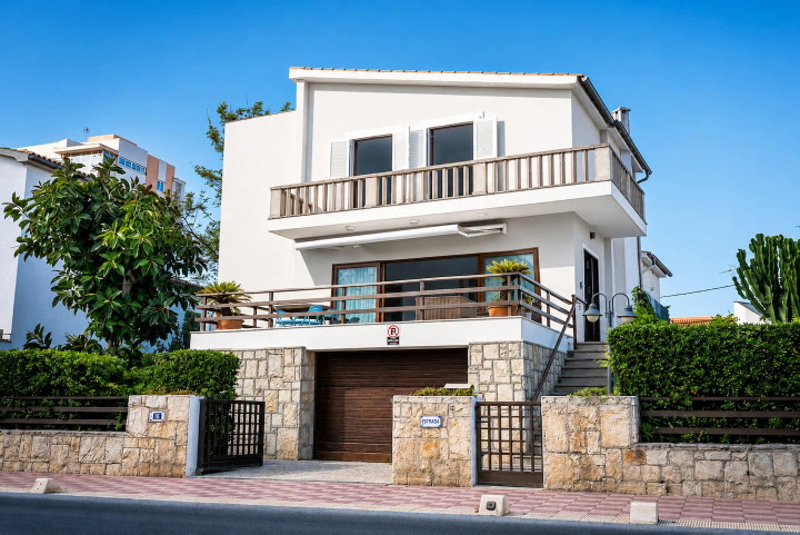 Villa Marbella By Slow Villas - Palma