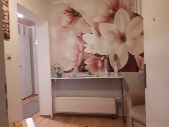 Cozy First Floor Apartment In The Old Bremer House - Bremen