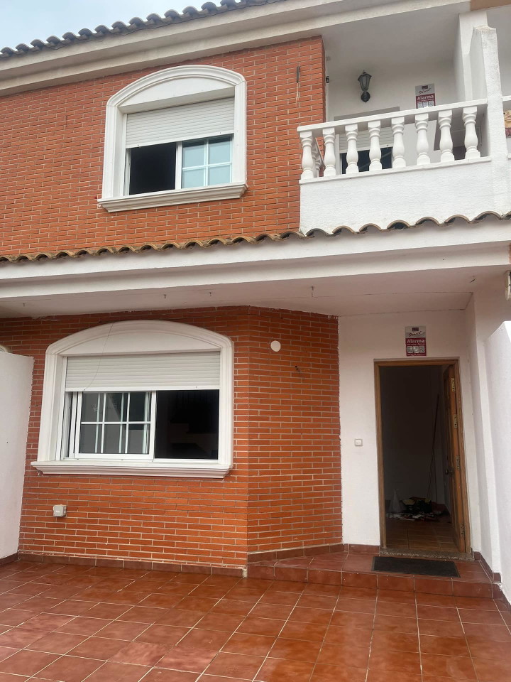Chalet En Santiago De La Ribera - San Pedro del Pinatar