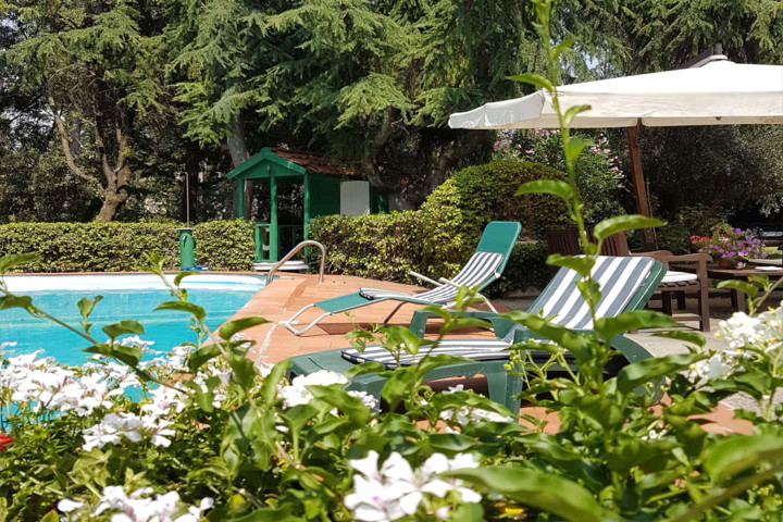 Villa Mit Pool 2 Schritte Vom Zentrum Von Florenz - Florenz