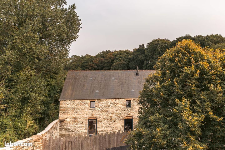 Gîte Récemment Rénové - Les Pieux