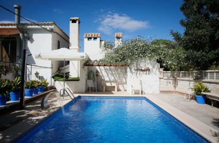 Casa Del Río - Bubión
