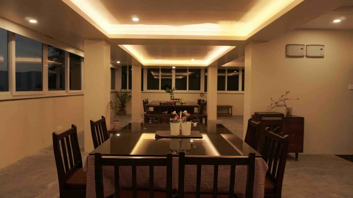 Akshay Griha - A Homesome Stay. - Darjeeling