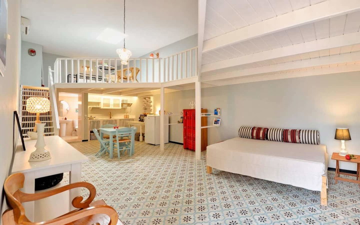 Sophias House - Lindos