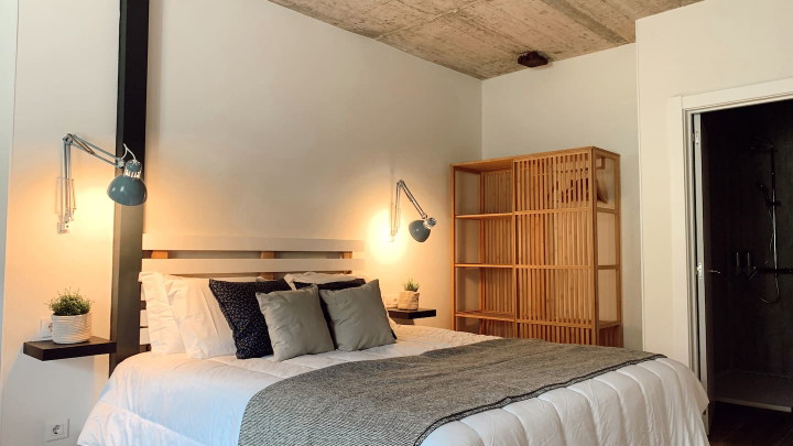Apartment In Oreña - Cantabria