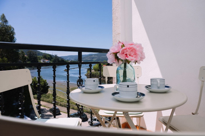 Cabana Rentals - Balcón Mágico En Redondela - Redondela