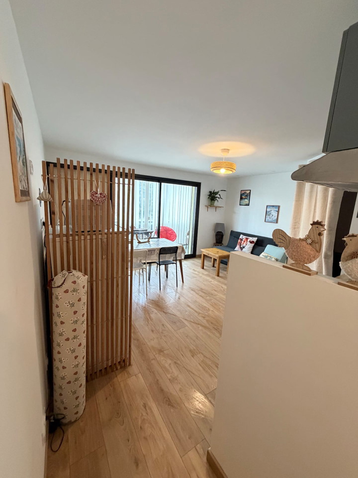 Chez Milan Plan Deau - Embrun