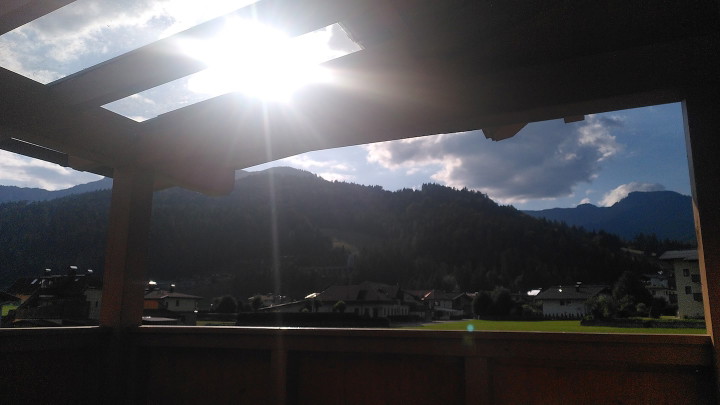 Wohnung In Achenkirch - Achenkirch