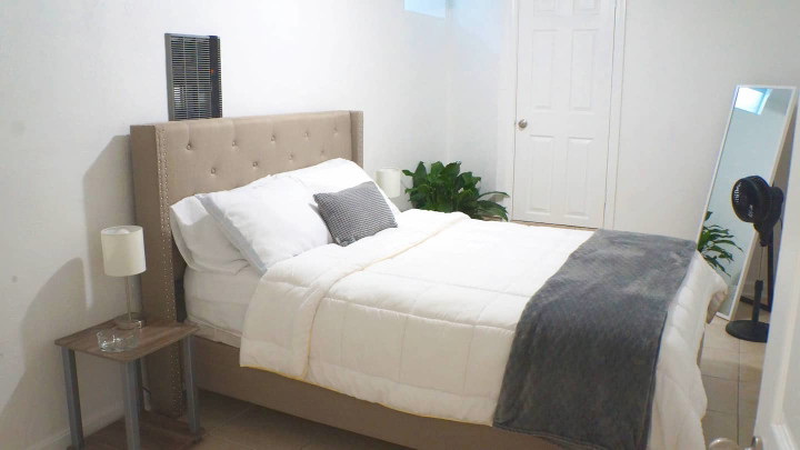 Modern Style Cozy Private Apt - Dedham, MA