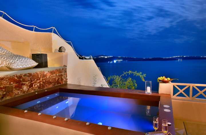 Avax Villa - The A Collection By K&k - Oia