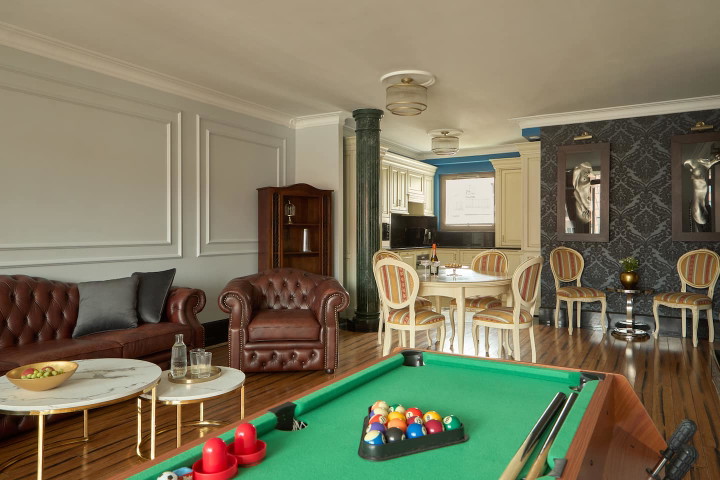 Waterlane D16 | Spa & Pool | River & Old Town View - Gdańsk