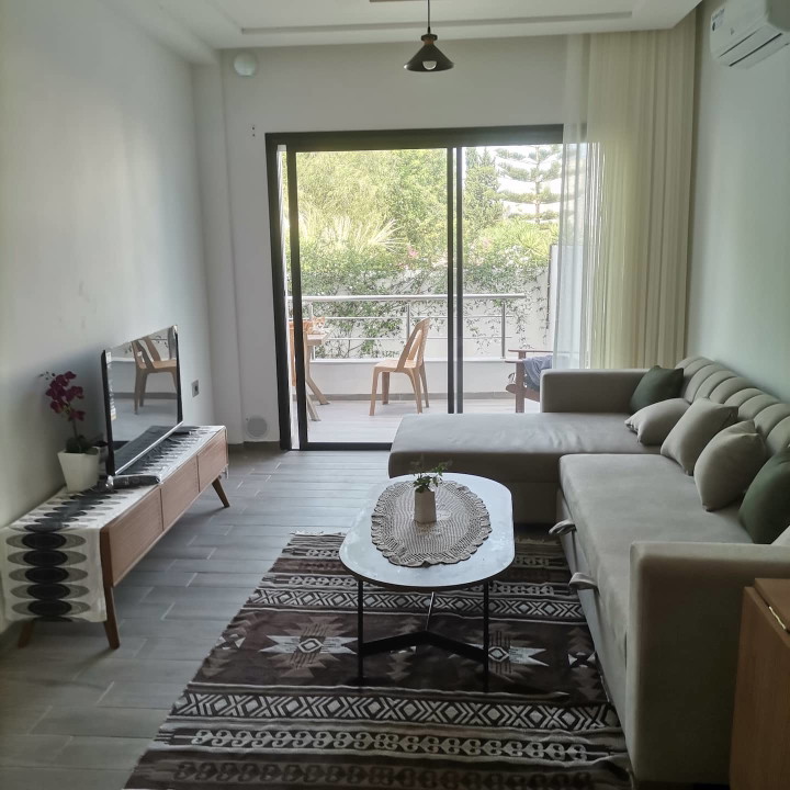 Sabri Thawra Hammamet 6 - Hammamet