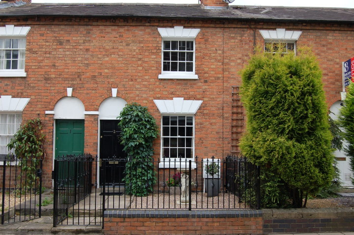 Fair Haven Cottage In Heart Of Stratford Town - Stratford-upon-Avon
