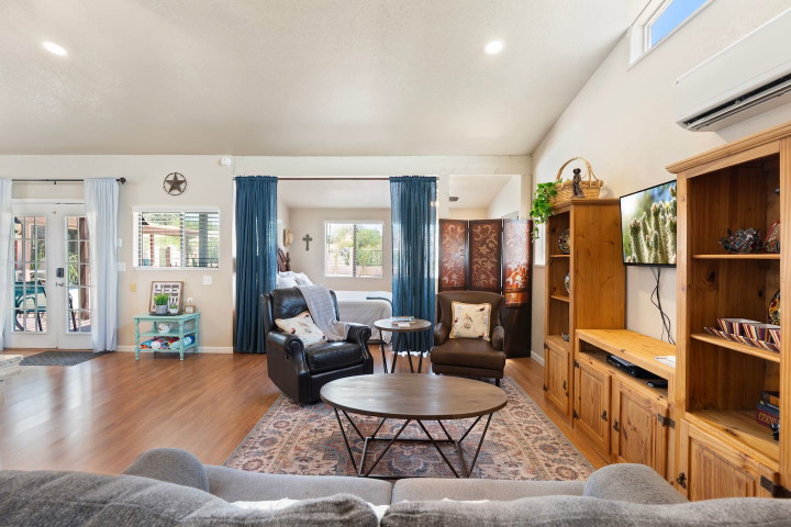 Charming Casita W/ Pool In Historic Wickenburg! - Wickenburg, AZ
