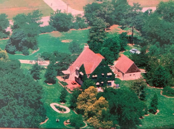 Pistol Pete's Favorite Private Tail-gate Venue! - Stillwater, OK