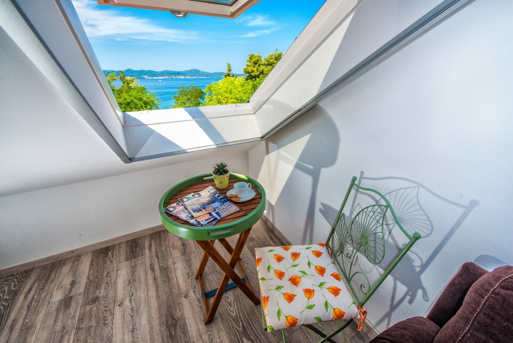 Apartment Tatjana Kolovare - Zadar
