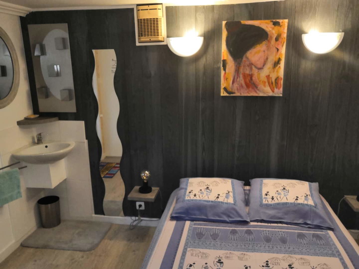 Appartement T1 à Louer Au Petit Bosc - Villenave-d'Ornon