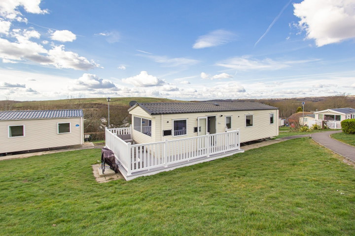 Holiday Home In Hastings, Combe Haven - Kent