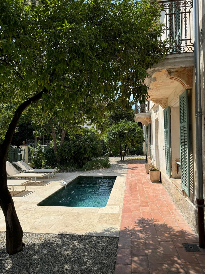 Provence Charm, Garden, Pool, All In Town! - Vence