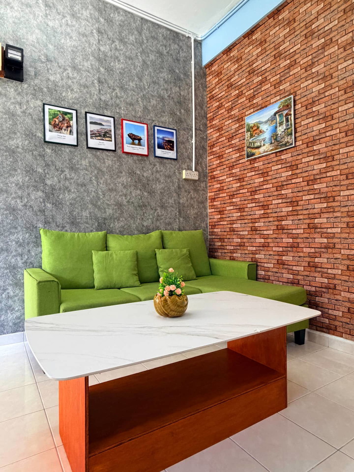 Vun's Lodge @ Heart Of Sandakan - Malaysia