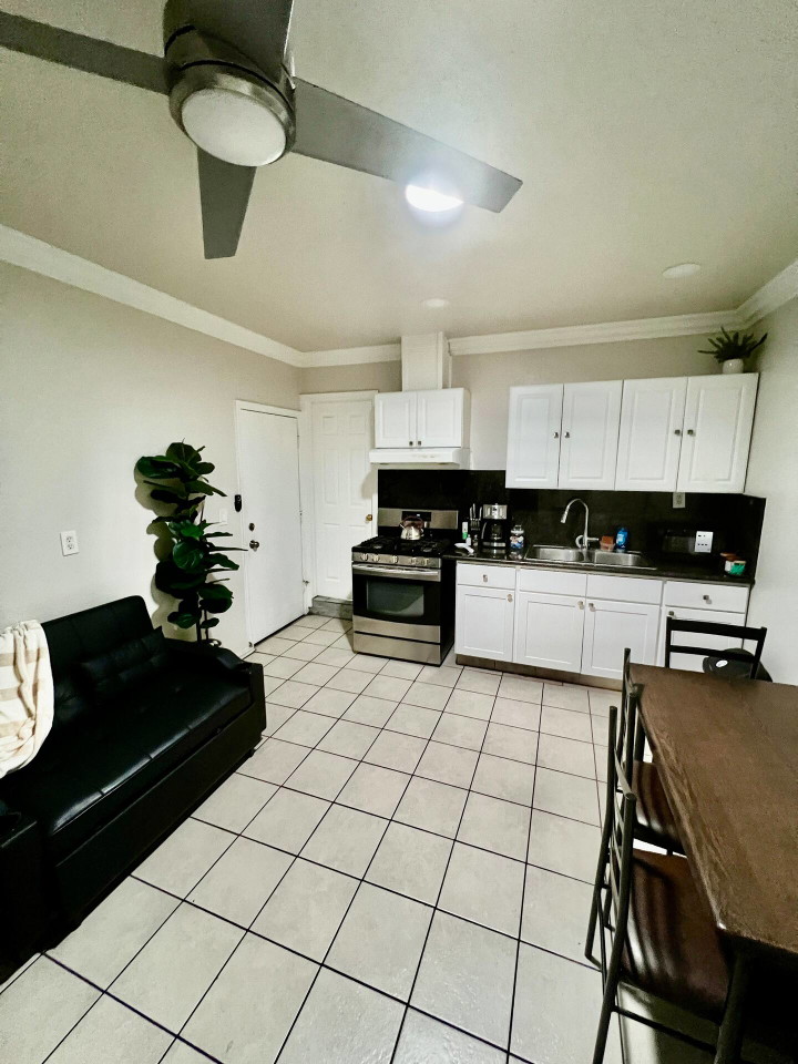 Cozy Guest House In San Jose - San José