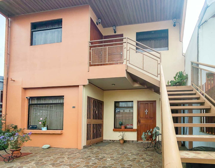 Apartment's Maria "M" - Cartago