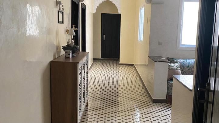 Apparemment De Deux Chambres à Coucher. - Melilla