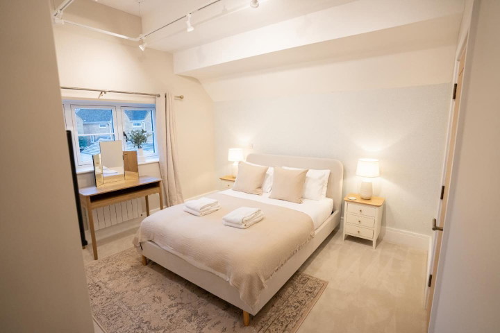 Brand New 2br Apt|pet-friendly|broadway High St - Broadway
