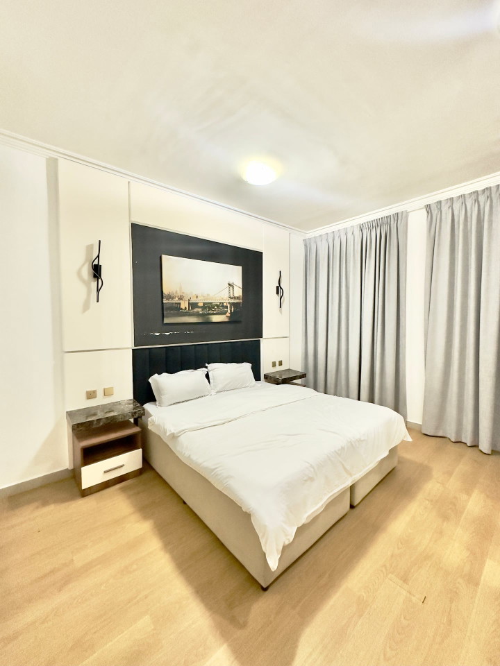 Modern Luxury Apartment In The Heart Of Doha - Doha