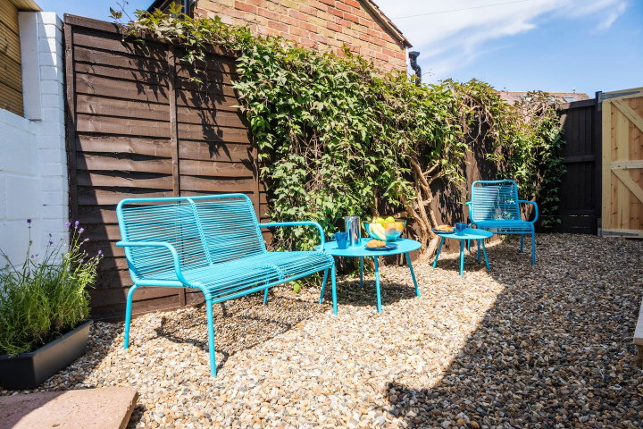 Streamwalkstudio- Central, Parking, Dog Friendly - Whitstable