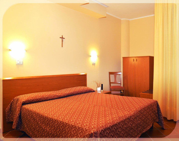 B&b Di Matteo - San Giovanni Rotondo