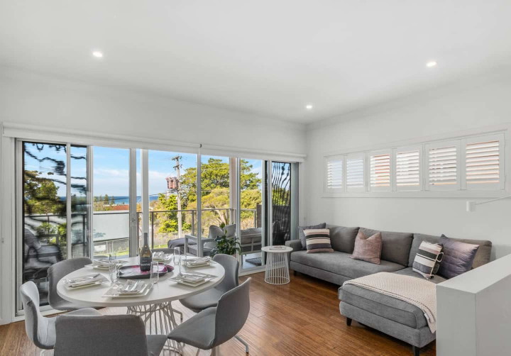Surf Haven Escape- Modern & Central In Thirroul - Austinmer