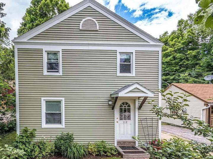3 Bedroom Home In Downtown North Conway - North Conway, NH