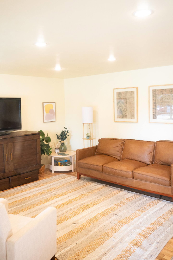Bright&cozy 3br | Family Friendly | 10 Min To Pdx - Portland, OR
